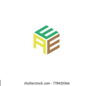 EAE Logo Vector (.EPS) Free Download