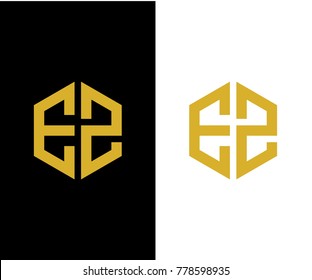 Ez Logo Vectors Free Download