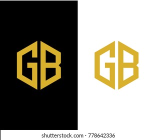 GB Logo Vector (.EPS) Free Download