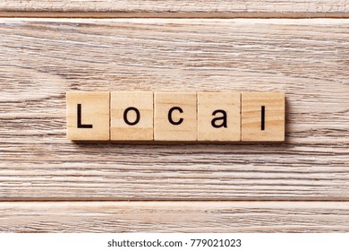 local trade Logo Vector (.AI) Free Download