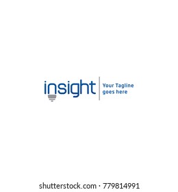 Insight Logo Vectors Free Download