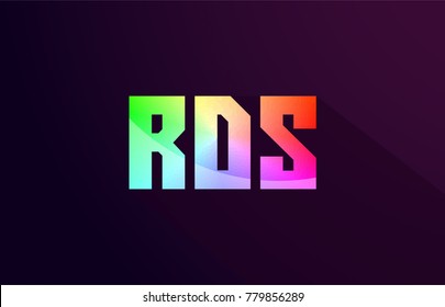 Rds Logo Vectors Free Download