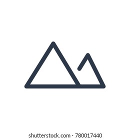 Pinnacle Logo Vectors Free Download