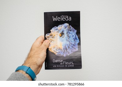 Weleda Logo Vector (.SVG) Free Download