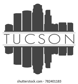 Tucson Logo Vectors Free Download