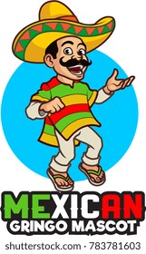 Gringo Logo Vector (.EPS) Free Download