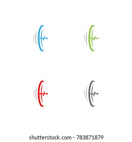 Audible Logo Vector (.SVG) Free Download