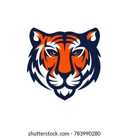 Tigres Logo Vectors Free Download