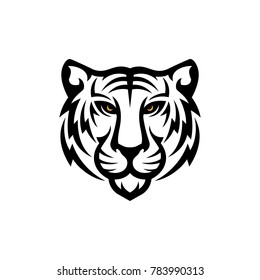 Tigres Logo Vectors Free Download