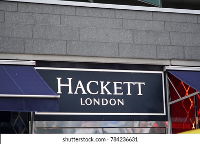 Hackett london Logo Vector (.PDF) Free Download