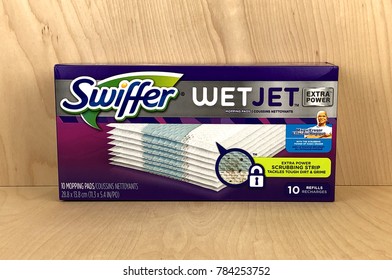Swiffer Logo Vector (.EPS) Free Download