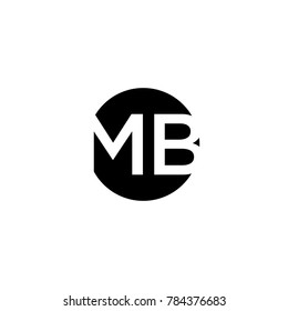 MB Logo Vector (.EPS) Free Download