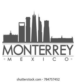 Monterrey Logo Vectors Free Download