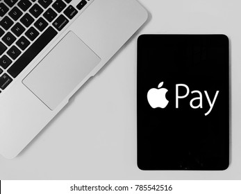 Apple Pay Logo Vector (.AI) Free Download