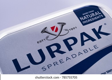 LURPAK Logo Vector (.AI) Free Download