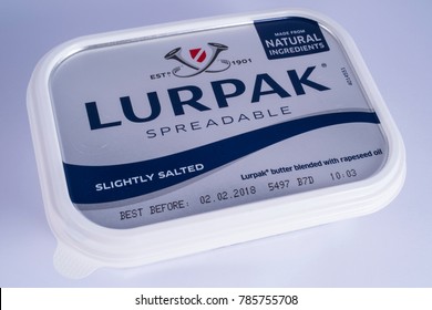 LURPAK Logo Vector (.AI) Free Download