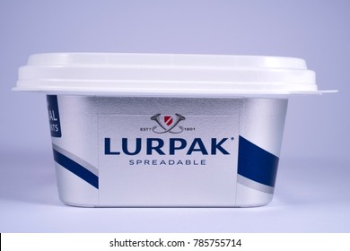 LURPAK Logo Vector (.AI) Free Download