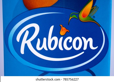 Rubicon Logo Vectors Free Download