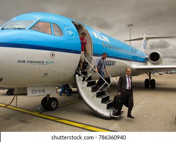 Fokker Logo Vectors Free Download
