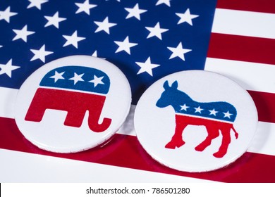 Democratic Logo Vectors Free Download