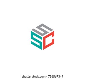SCC Logo Vector (.EPS) Free Download