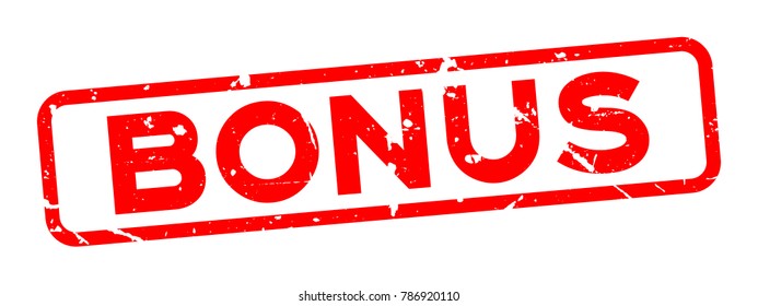 BONUS Logo Vector (.EPS) Free Download