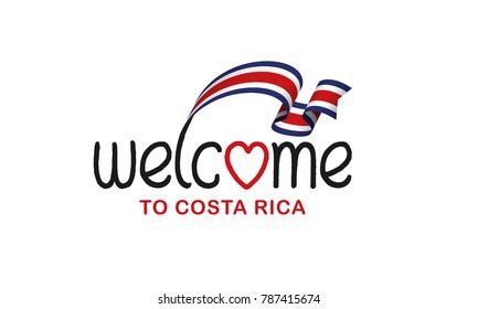costa rica Logo Vector (.CDR) Free Download