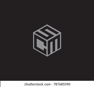 SCM Logo Vector (.EPS) Free Download