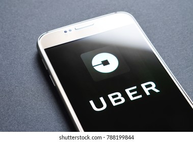 Uber Logo Vector (.SVG) Free Download