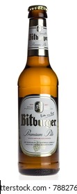 Bitburger bier Logo Vector (.EPS) Free Download