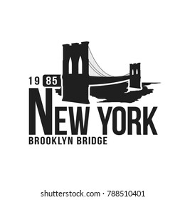Brooklyn Logo Vectors Free Download