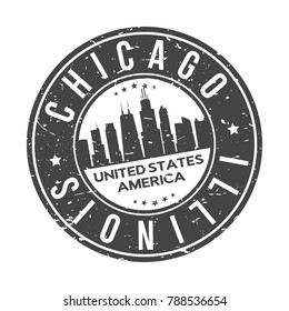 Chicago Logo Vectors Free Download