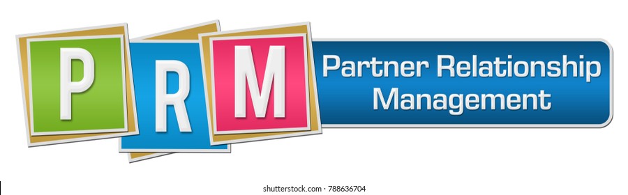 PRM Logo Vector (.CDR) Free Download
