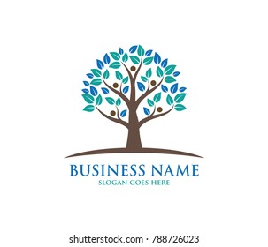Forestry Logo Vectors Free Download