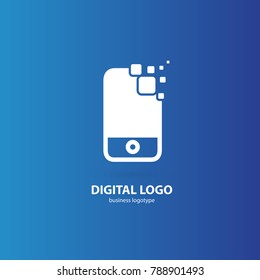 Mobil Logo Vector (.EPS) Free Download