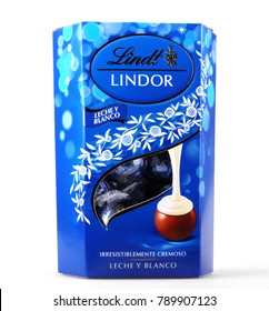 Lindt Chocolates Logo Vector (.CDR) Free Download