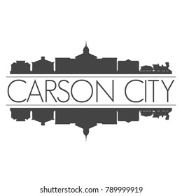 Carson Logo Vector (.EPS) Free Download