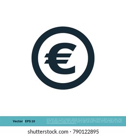 Euro Logo Vector (.EPS) Free Download