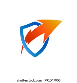 blue energy Logo Vector (.AI) Free Download