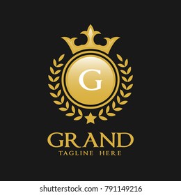 Grand Logo Vectors Free Download - Page 3