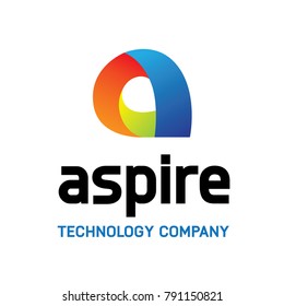 Aspire Logo Vectors Free Download