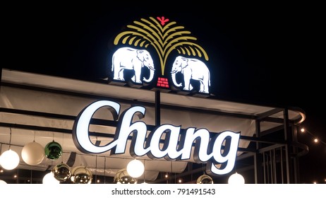 ThaiBev Logo Vector (.AI) Free Download