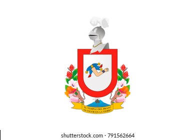 Gobierno del Estado de Colima Logo Vector (.AI) Free Download