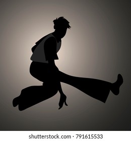 Northern Soul Logo Vector (.EPS) Free Download