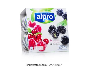 Alpro Logo Vector (.SVG) Free Download