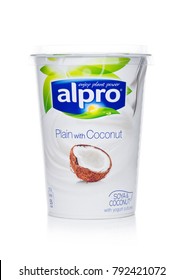 Alpro Logo Vector (.SVG) Free Download