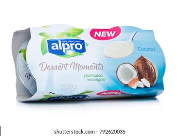Alpro Logo Vector (.SVG) Free Download