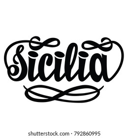 Regione Sicilia Logo Vector (.EPS) Free Download