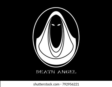 Ghost Logo Vectors Free Download