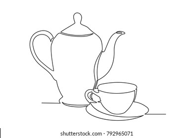 Teekanne Logo Vector (.EPS) Free Download